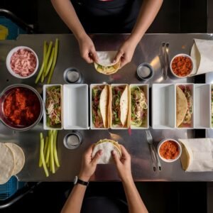 Burritos Factory | Authentic Mexican Food in Gainesville, FL